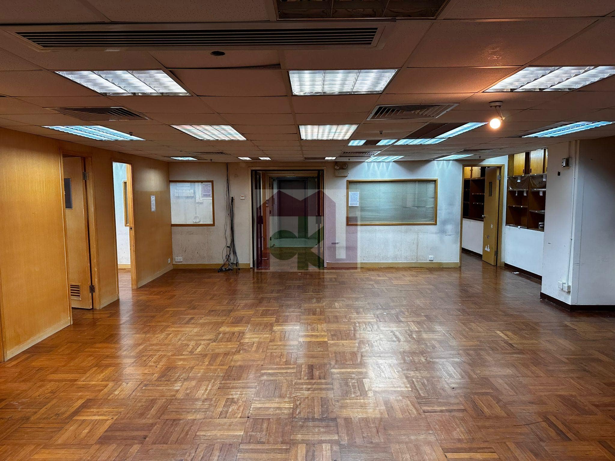 Breakthrough Centre｜Office for Lease｜Moku Property