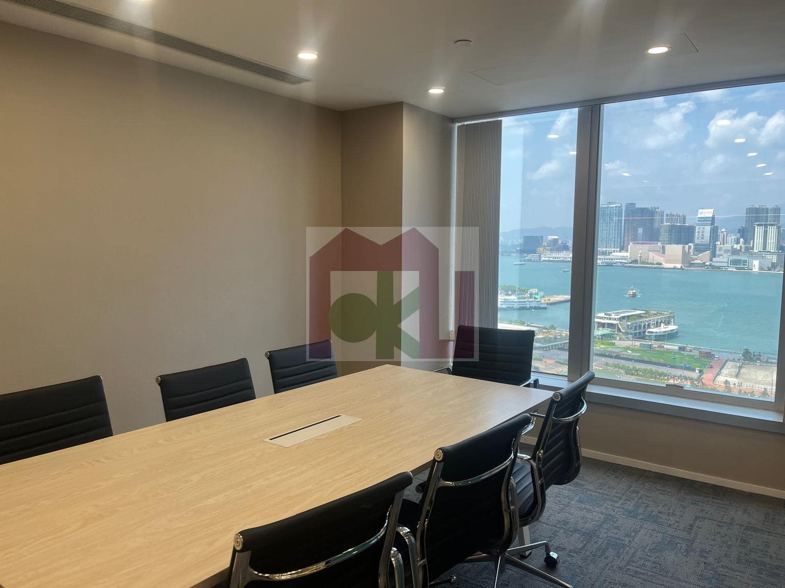 Chinachem Century Tower｜Office for Lease｜Moku Property