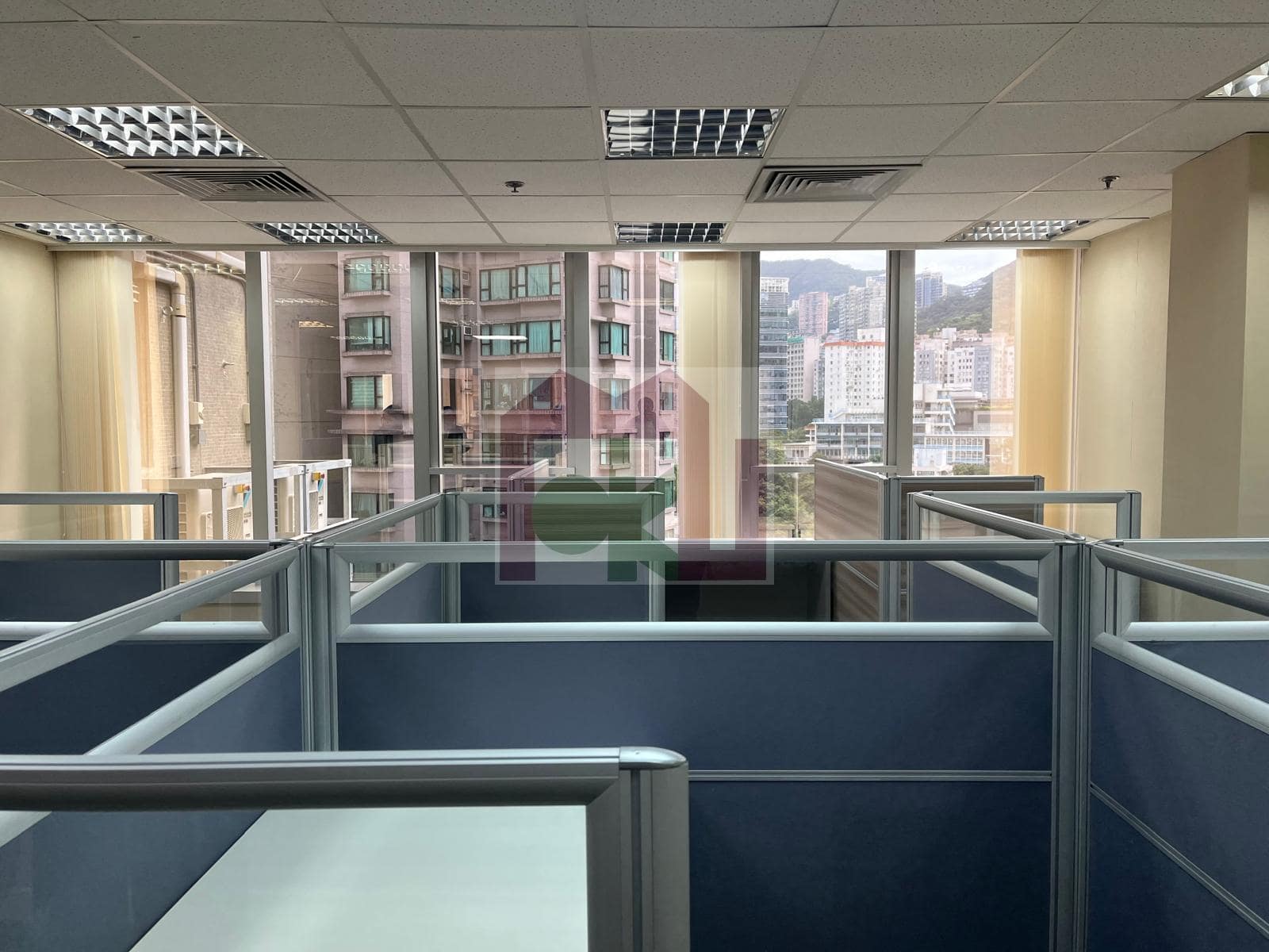 Chinachem Johnston Plaza｜Office for Lease｜Moku Property