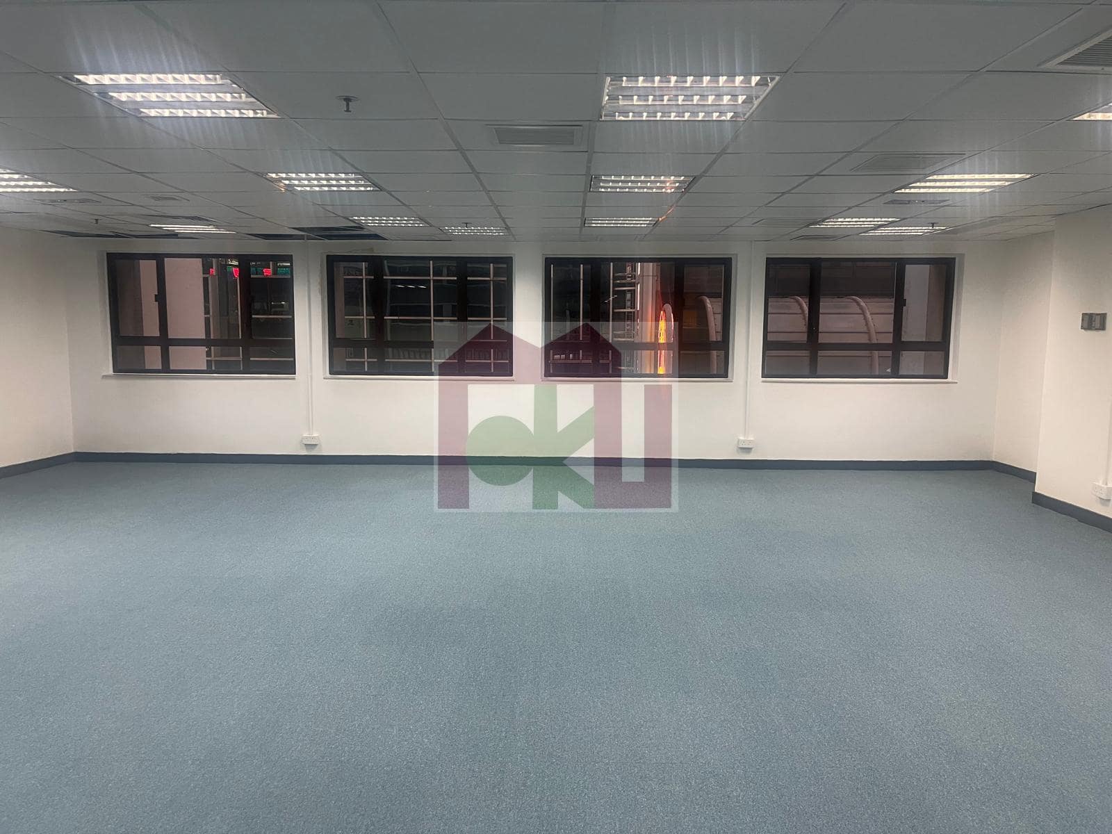 Chow Sang Sang Building｜Office for Lease｜Moku Property