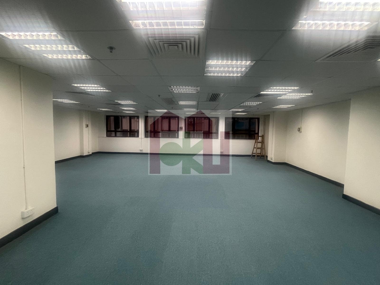 Chow Sang Sang Building｜Office for Lease｜Moku Property