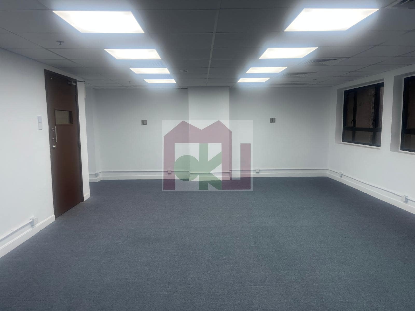 Chow Sang Sang Building｜Office for Lease｜Moku Property