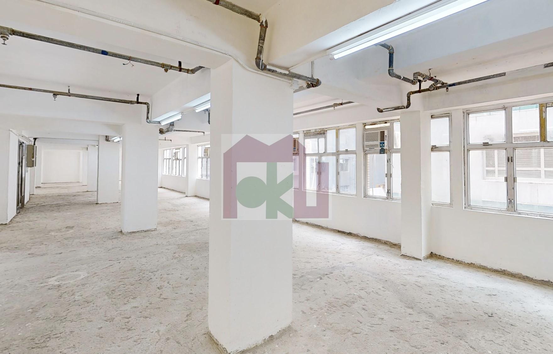 Duke Wellington House Information - Moku Property