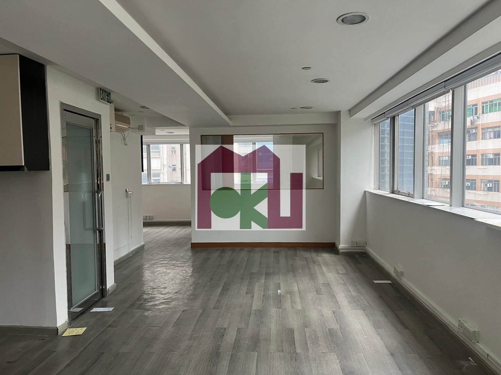 EIB Tower｜Office for Lease｜Moku Property