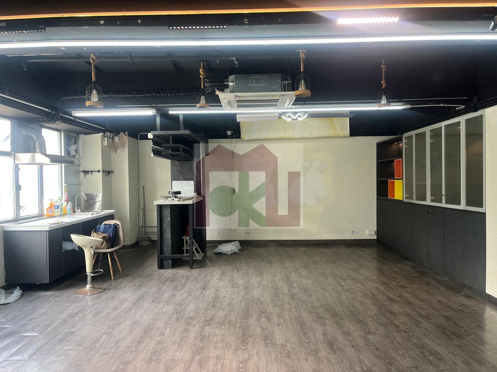 Fook Yip Building｜Office for Lease｜Moku Property