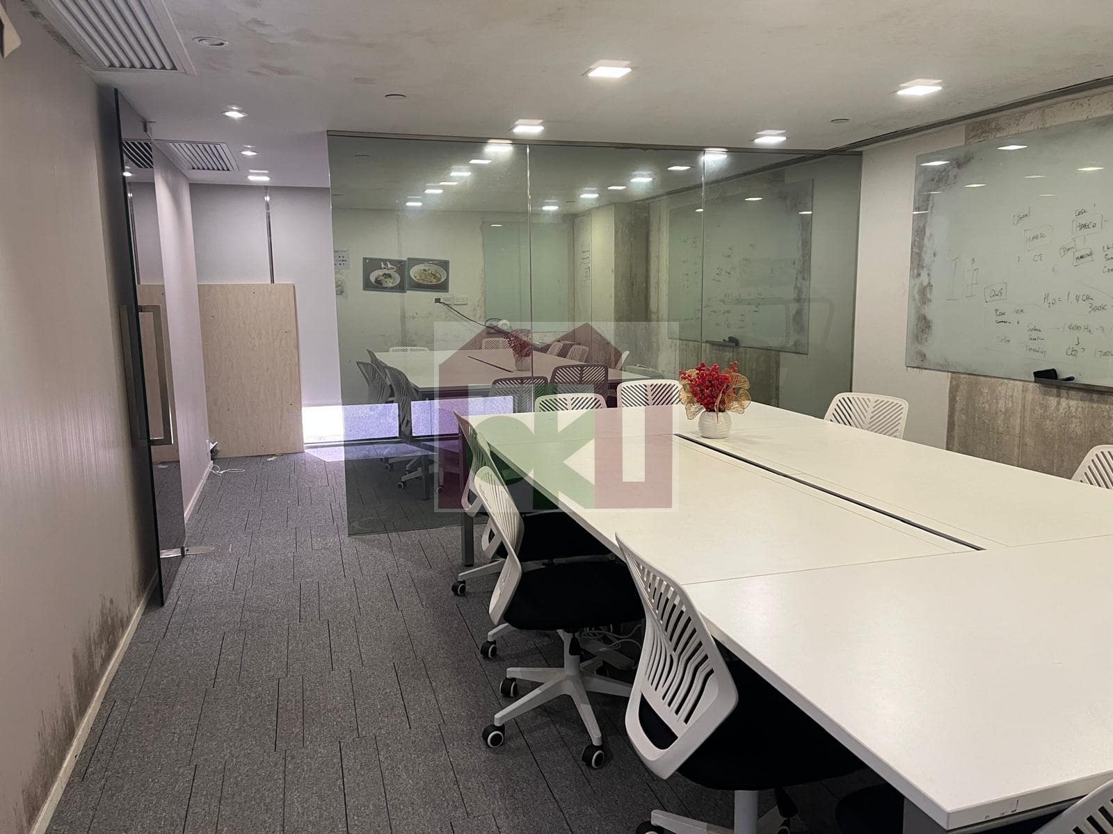 Fourseas Building｜Office for Lease｜Moku Property