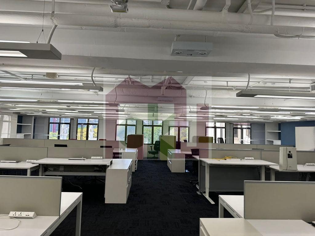 HSBC Building Tsim Sha Tsui｜Office for Lease｜Moku Property