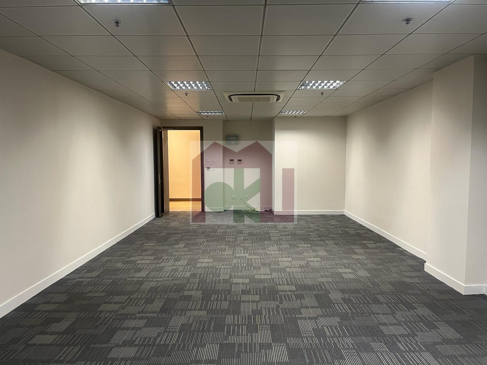 LT Tower｜辦公室租賃資訊｜Moku Property