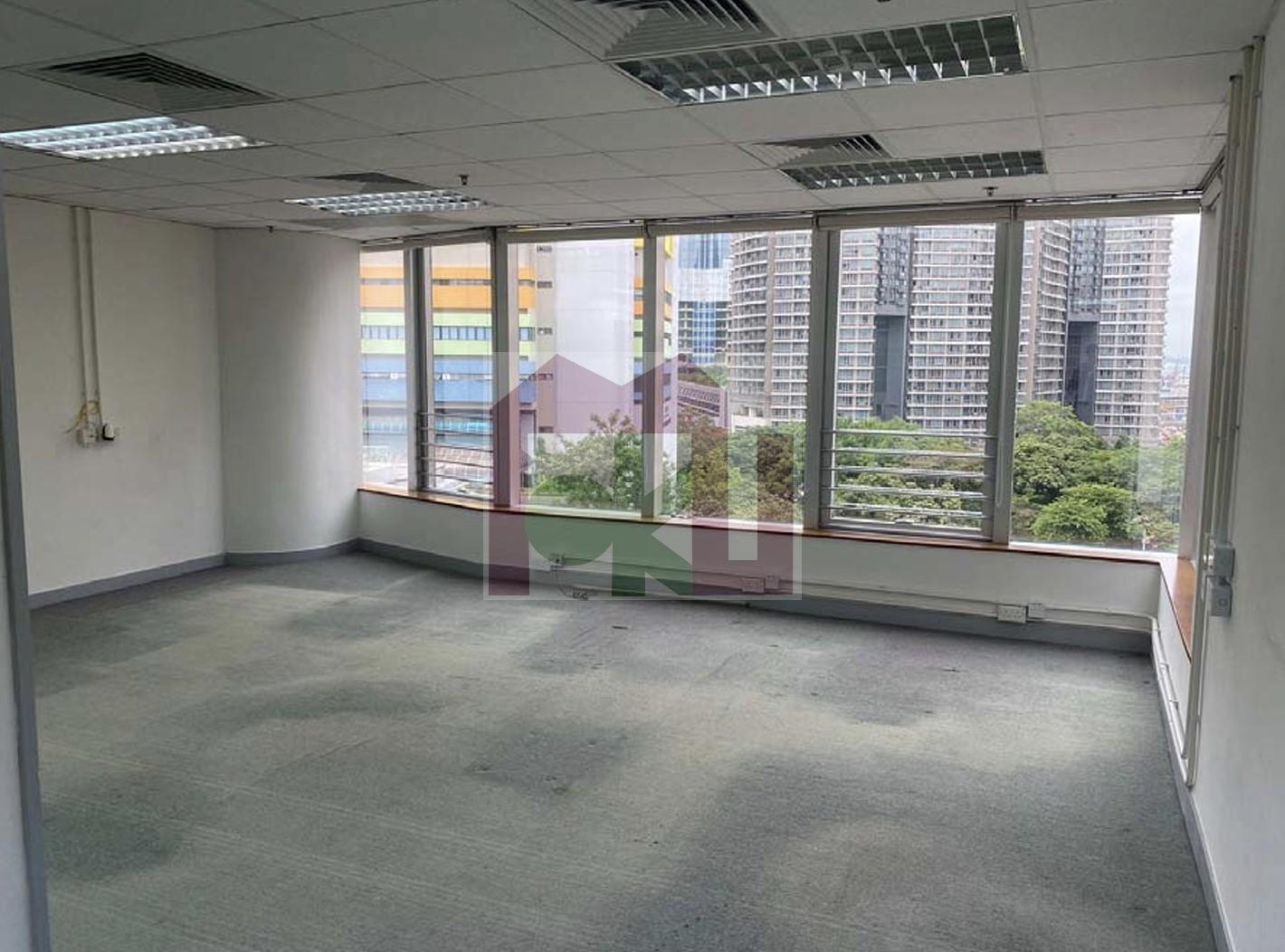 Ocean Building｜Office for Lease｜Moku Property