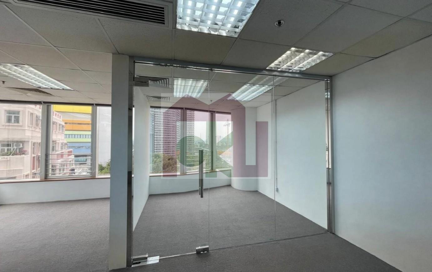 Ocean Building｜Office for Lease｜Moku Property