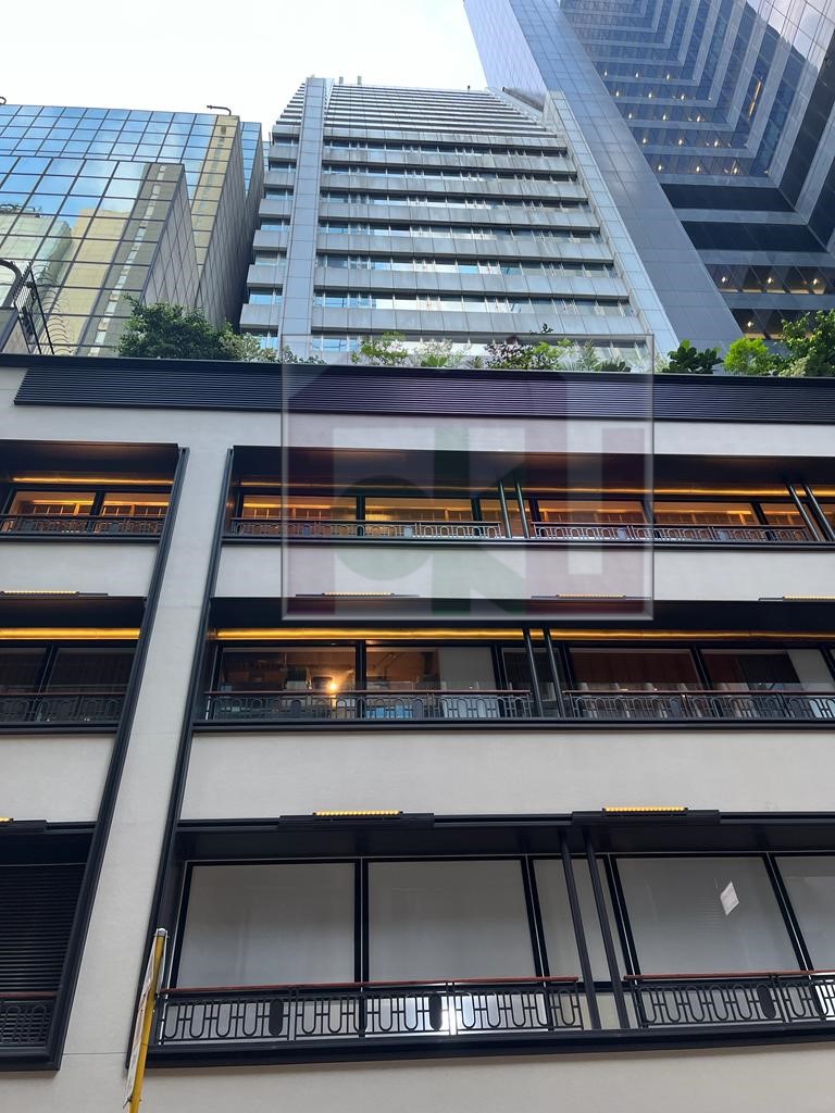 Harvest Building Information - Moku Property