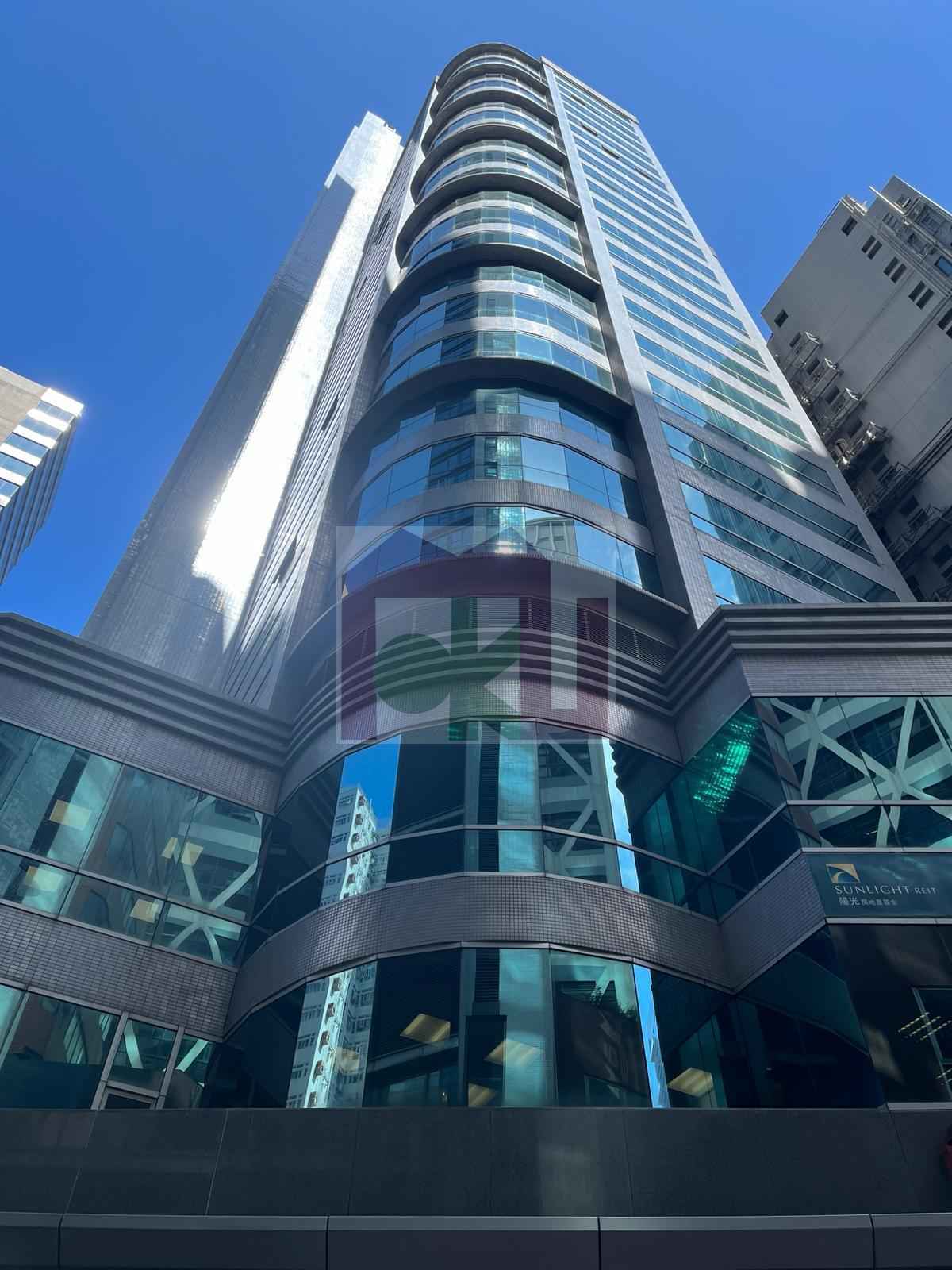 信德中心招商局大廈｜办公室租售资讯｜Moku Property