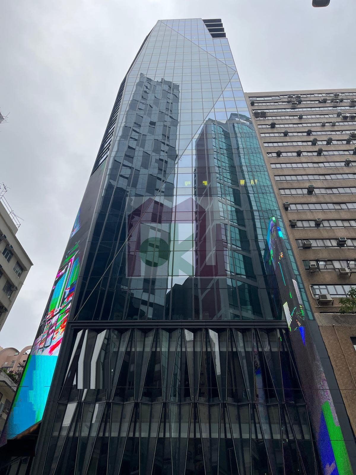 208 Johnston｜Office for Lease｜Moku Property