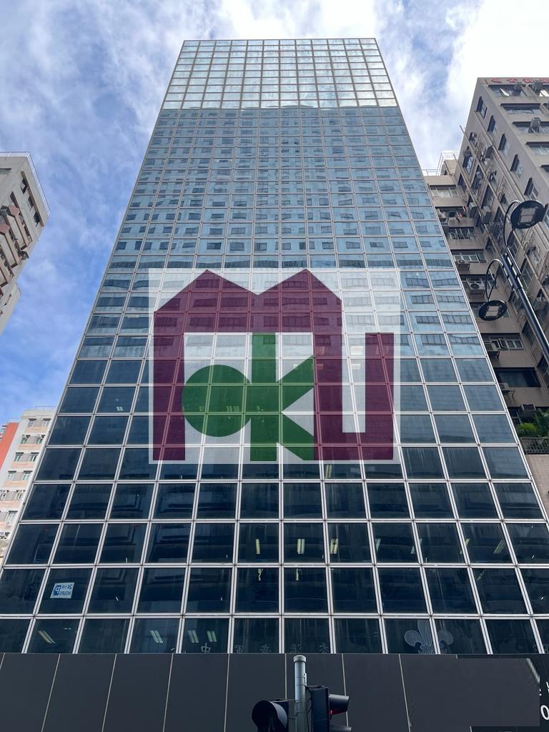 Austin Plaza｜Office for Lease｜Moku Property