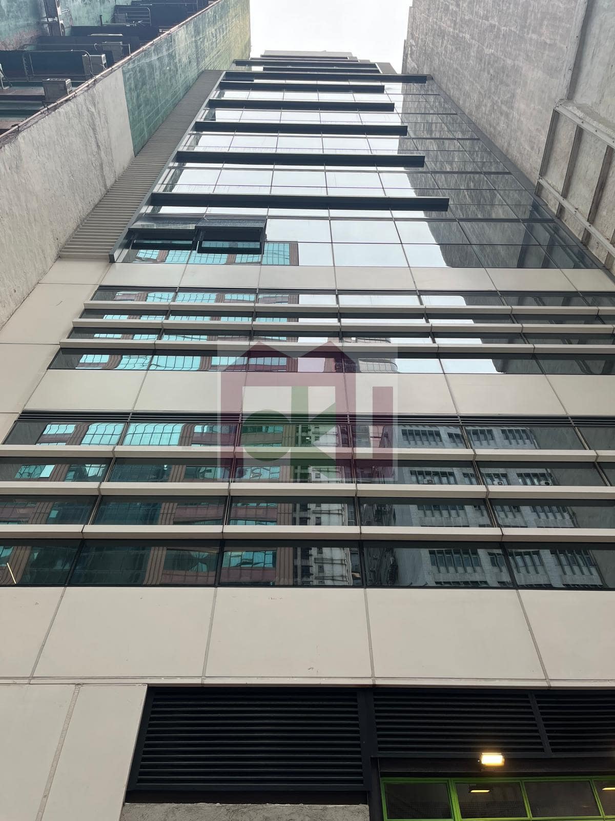 333 Hennessy Road｜Office for Lease｜Moku Property
