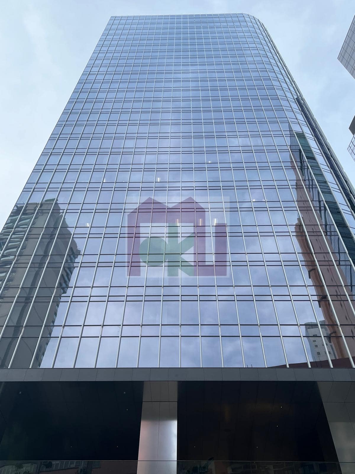 83 King Lam Street Tower A｜Office for Lease｜Moku Property
