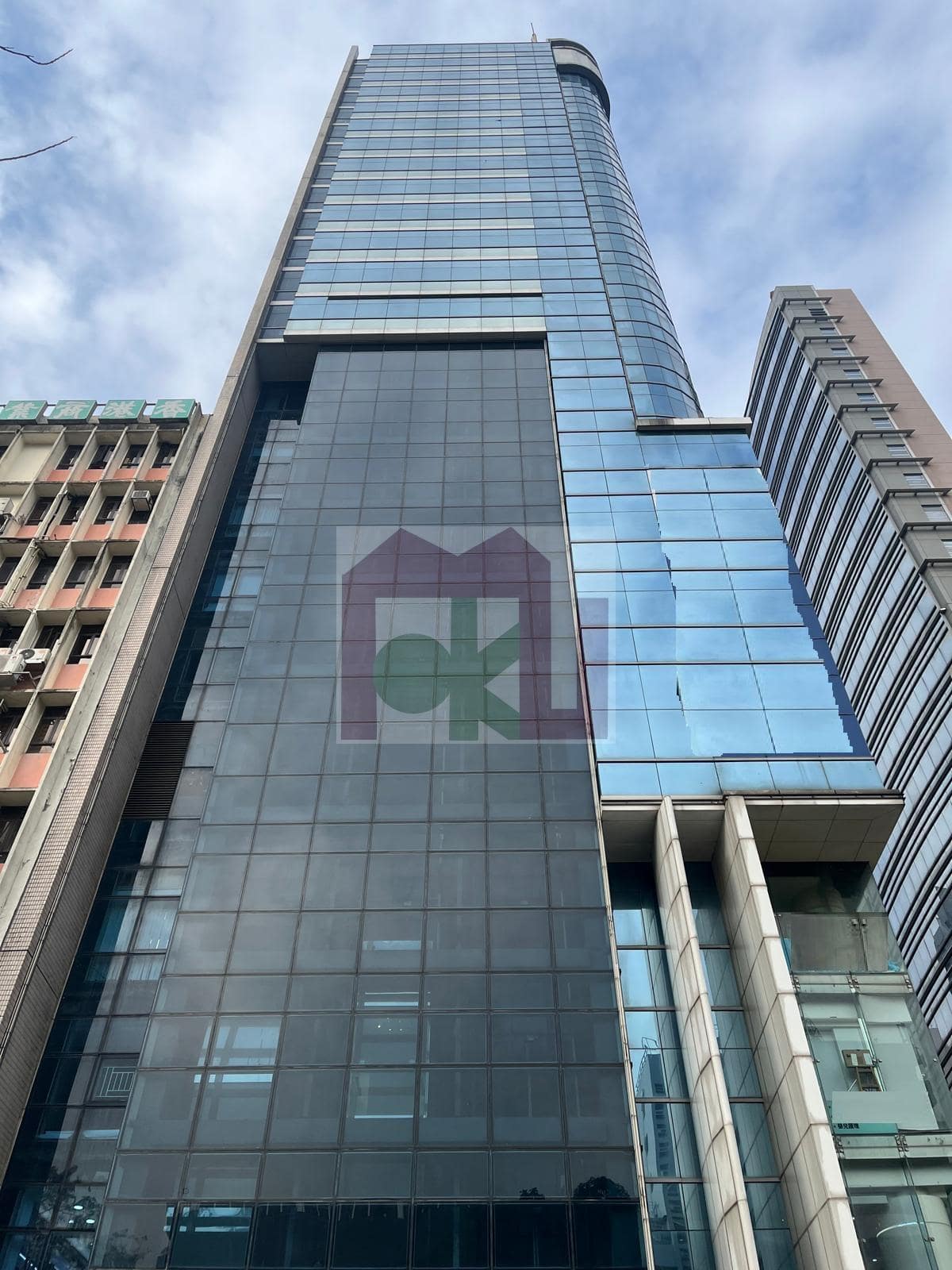 Austin Plaza｜Office for Lease｜Moku Property