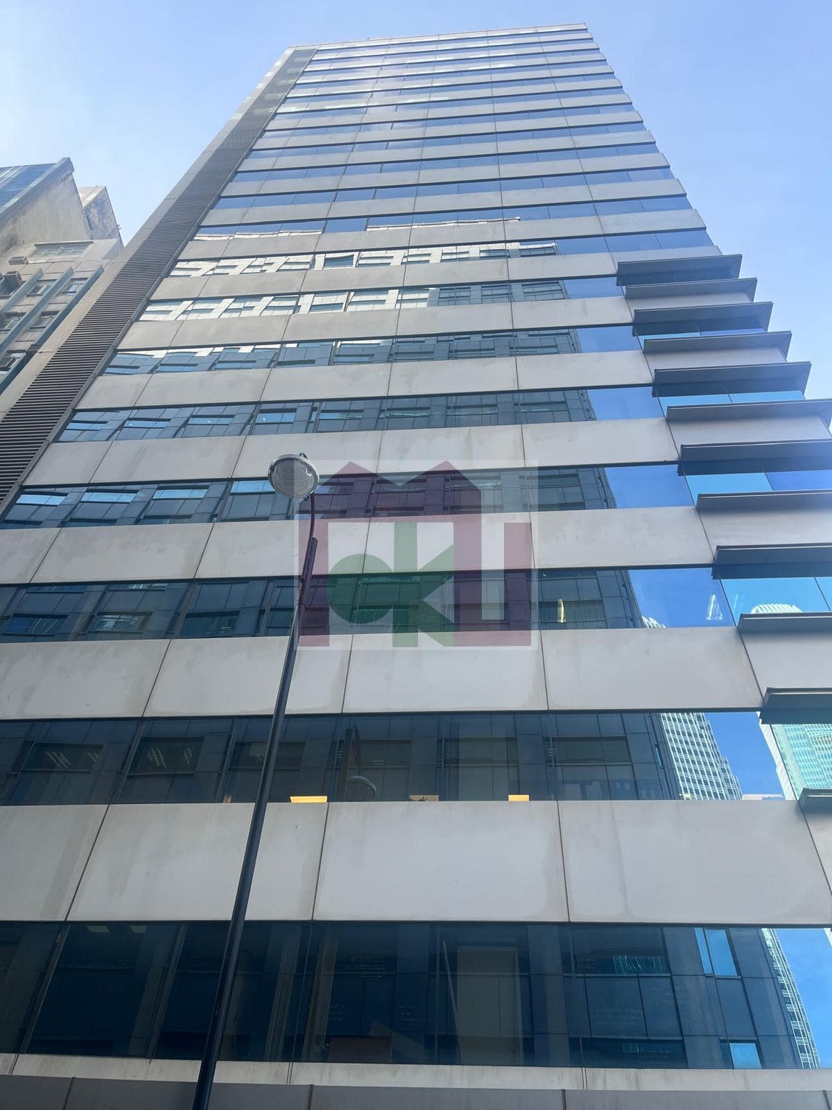 大厦资料 - 国际金融中心二期