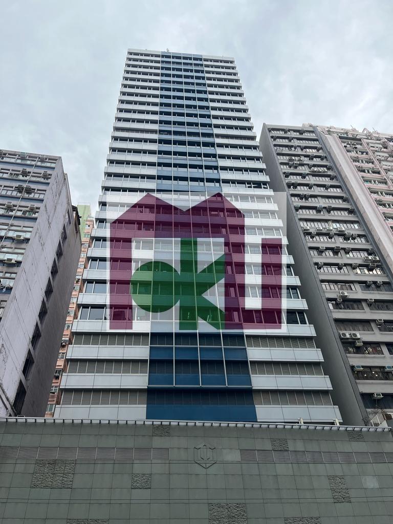 C C Wu Building｜Office for Lease｜Moku Property