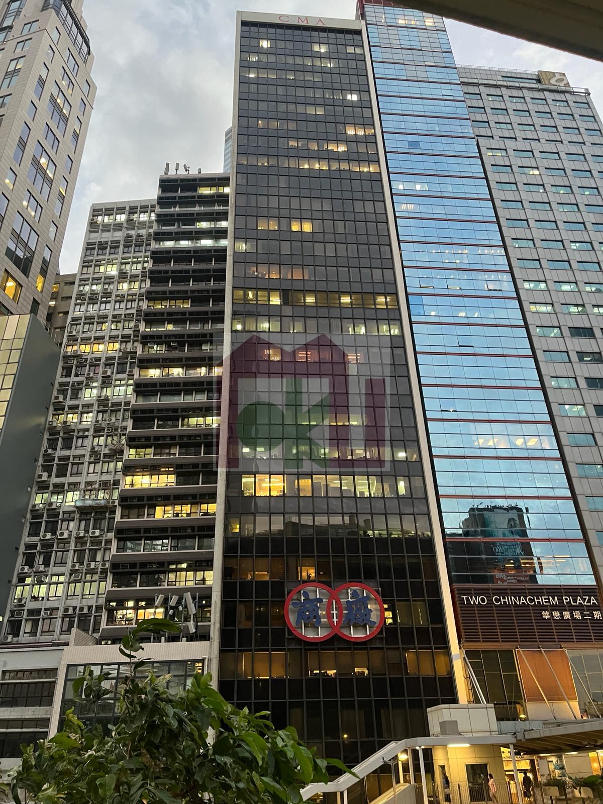 Harvest Building Information - Moku Property