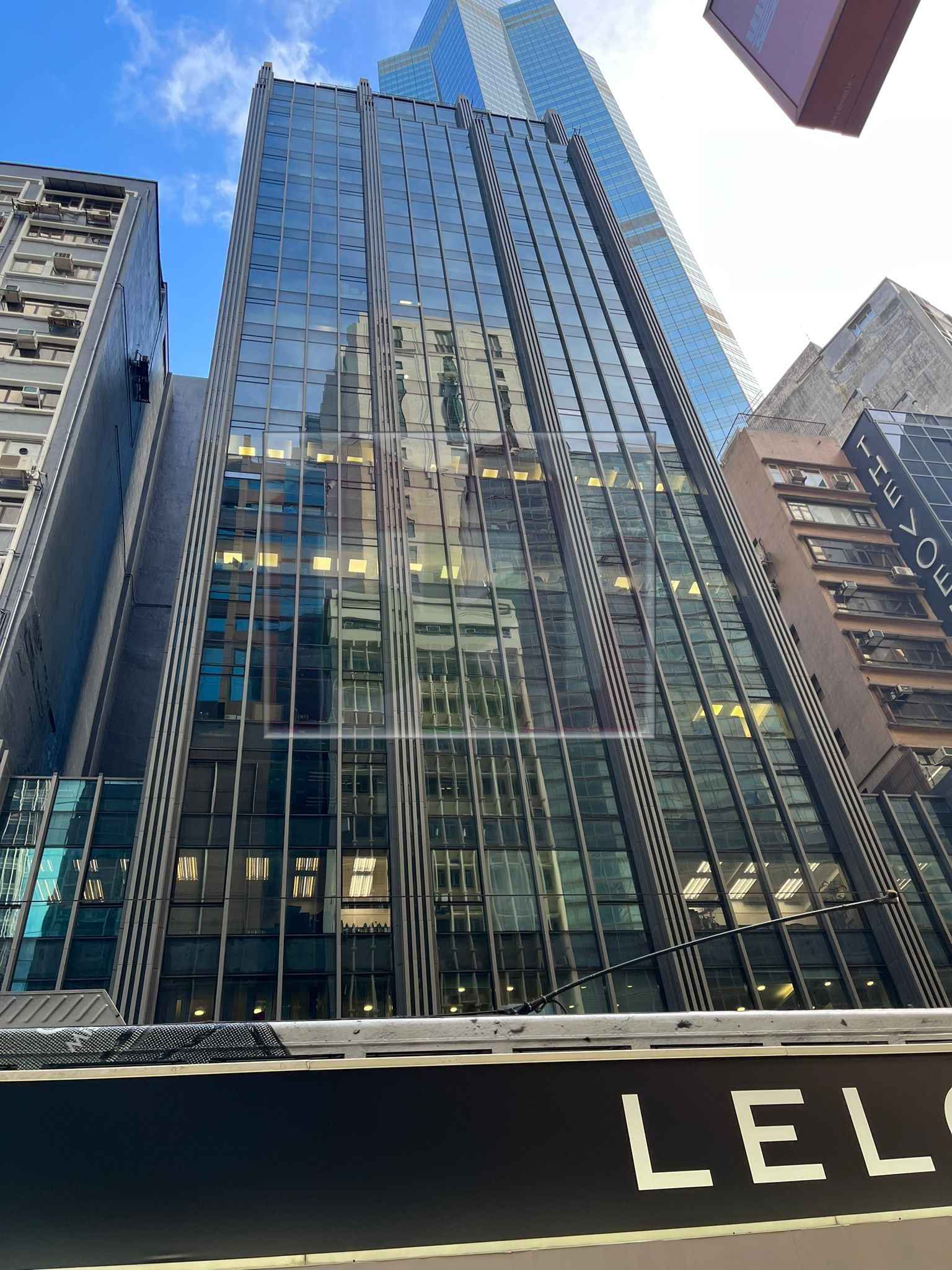 Moku Property Consultants Limited - Provide Your Commercial Property Option