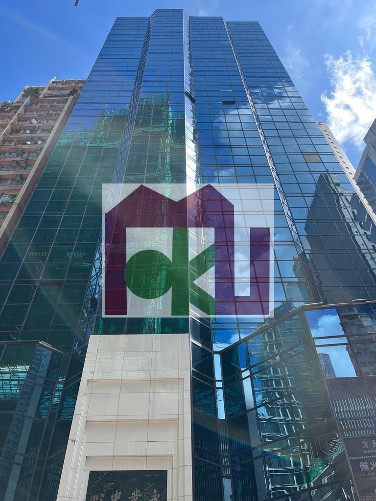 大厦资料 - 信德中心招商局大廈