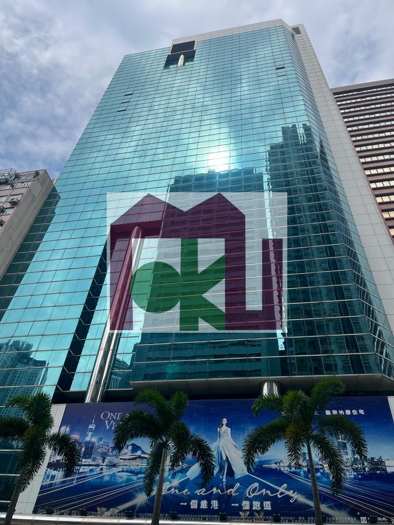 中国海外大厦｜办公室租赁资讯｜Moku Property