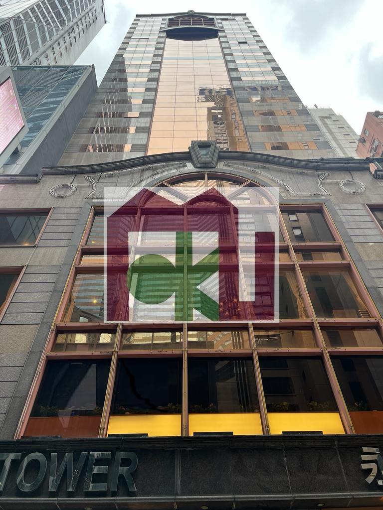 Circle Tower｜Office for Lease｜Moku Property