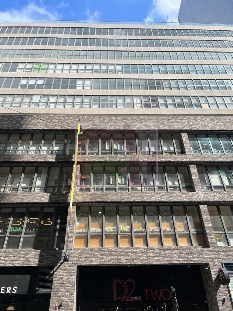 D2 Place Two｜Office for Lease｜Moku Property