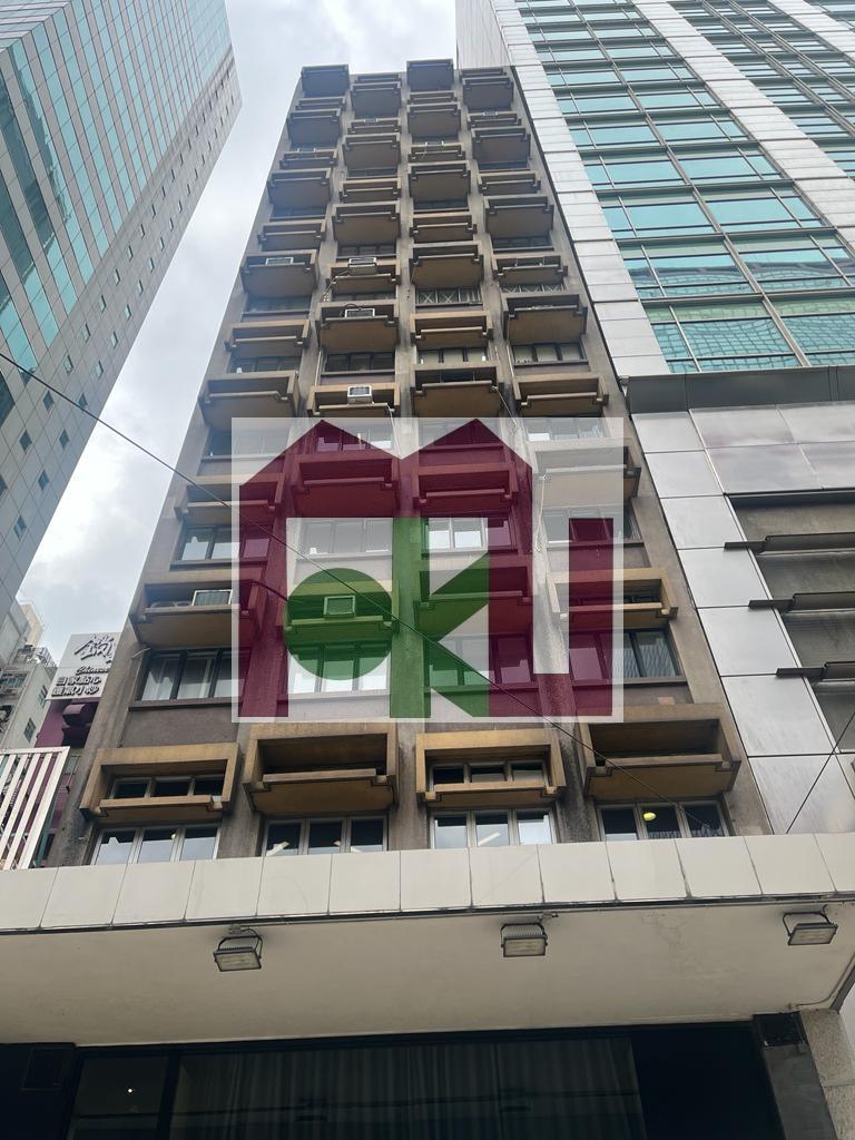 Dawning House｜Office for Lease｜Moku Property