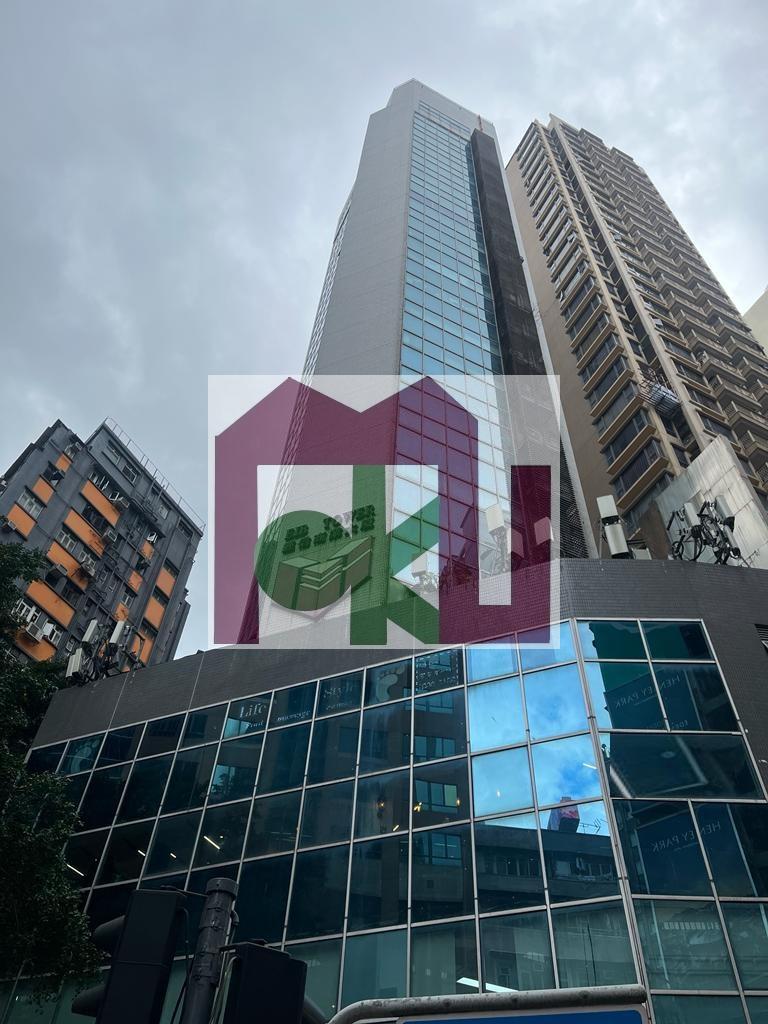 EIB Tower｜Office for Lease｜Moku Property