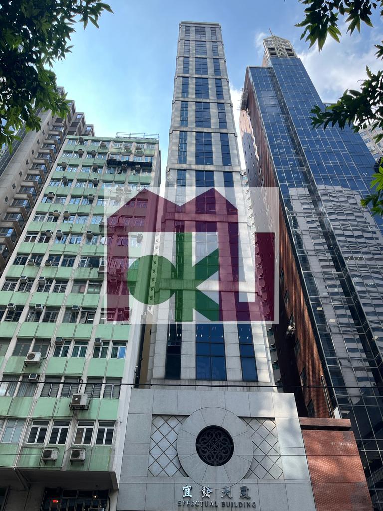 华润大厦｜办公室租赁资讯｜Moku Property