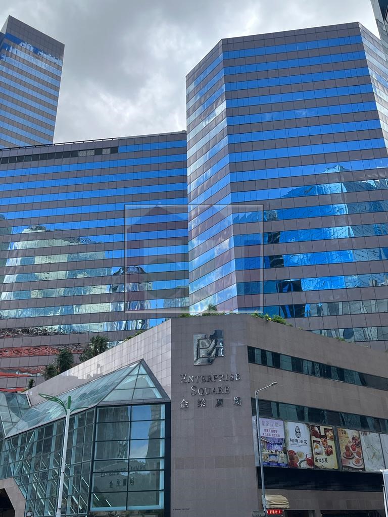 Skyline Tower｜Office for Lease｜Moku Property