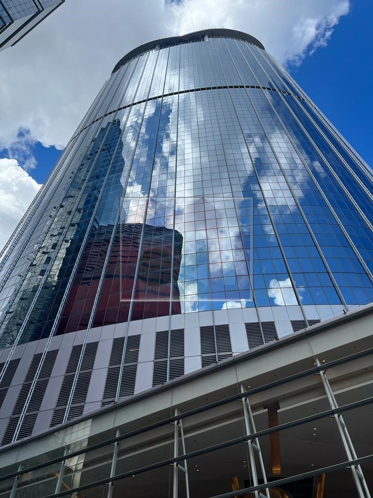 Skyline Tower｜Office for Lease｜Moku Property