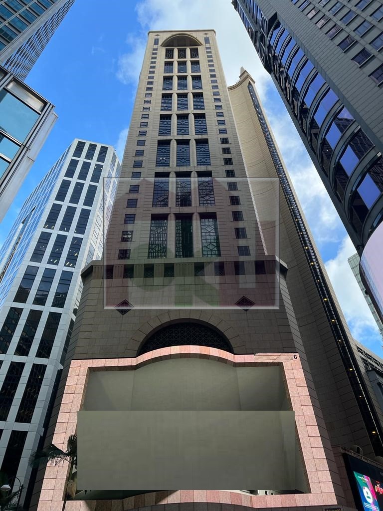 One International Finance Centre(One IFC)｜Office for Lease｜Moku Property