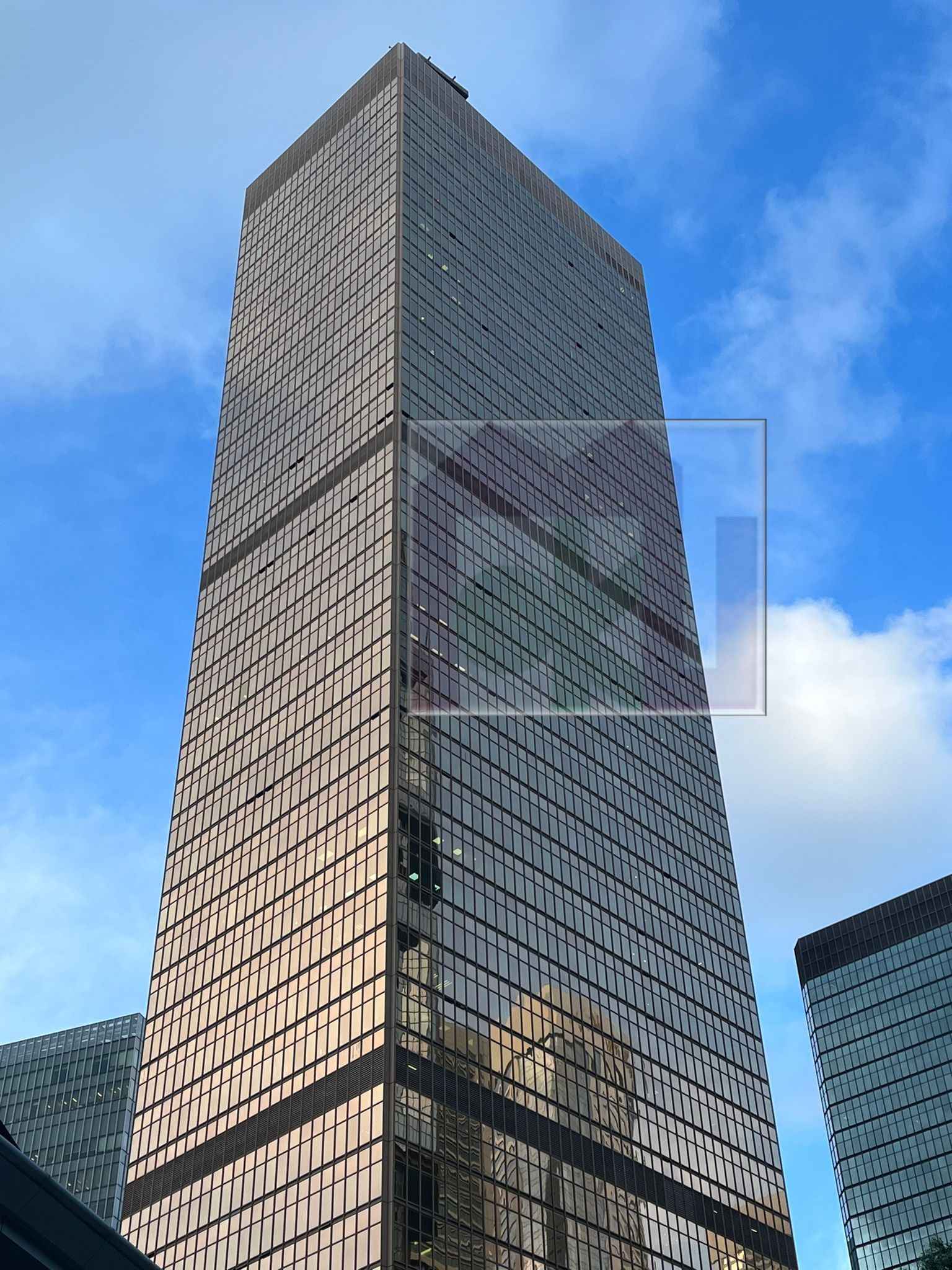 Three Pacific Place｜Office for Lease｜Moku Property