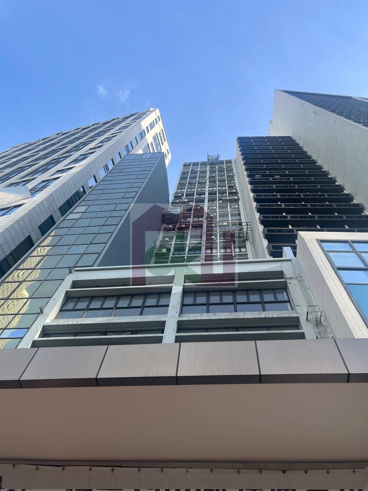 One International Finance Centre(One IFC)｜Office for Lease｜Moku Property