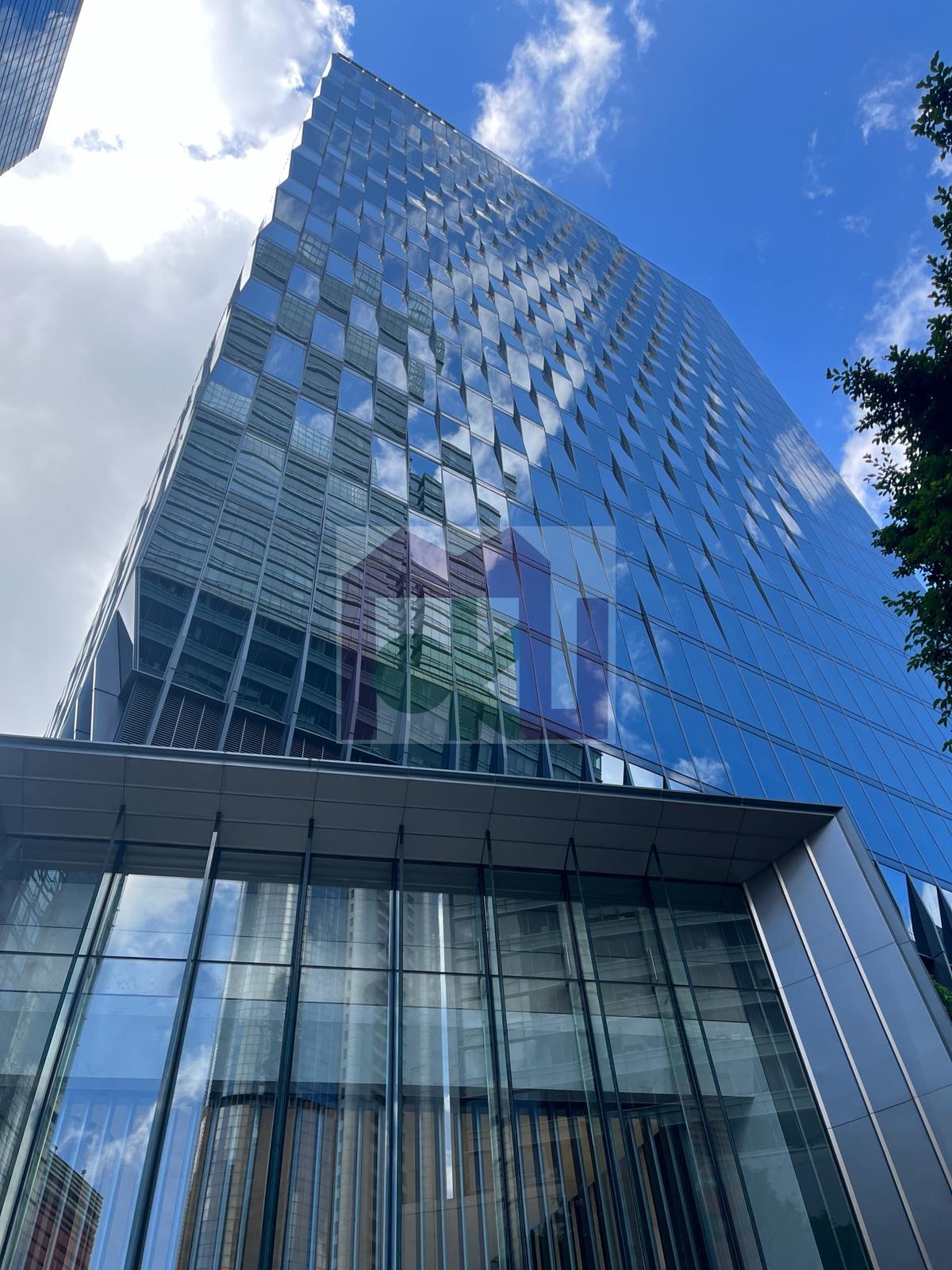 Skyline Tower｜Office for Lease｜Moku Property