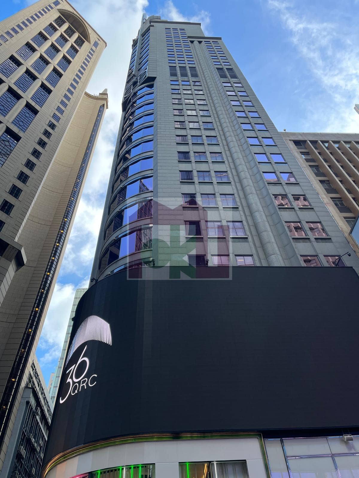 Hing Wai Building｜Office for Lease｜Moku Property