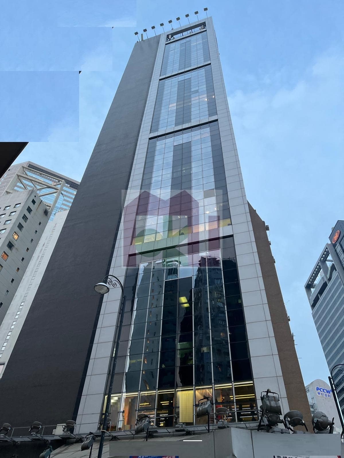 Honest Building｜Office for Lease｜Moku Property