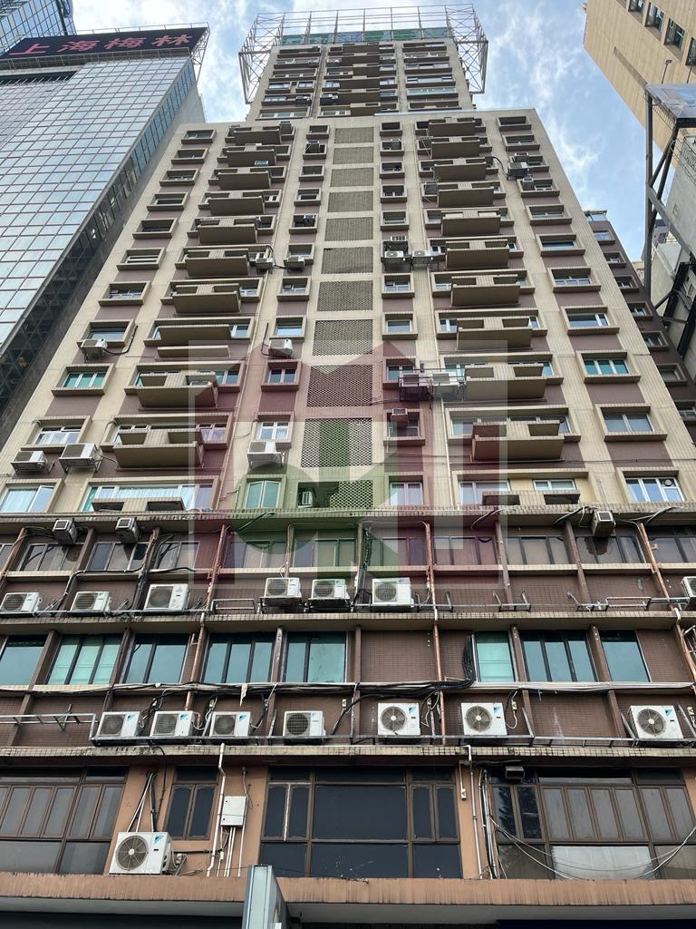 Hyde Centre｜Office for Lease｜Moku Property