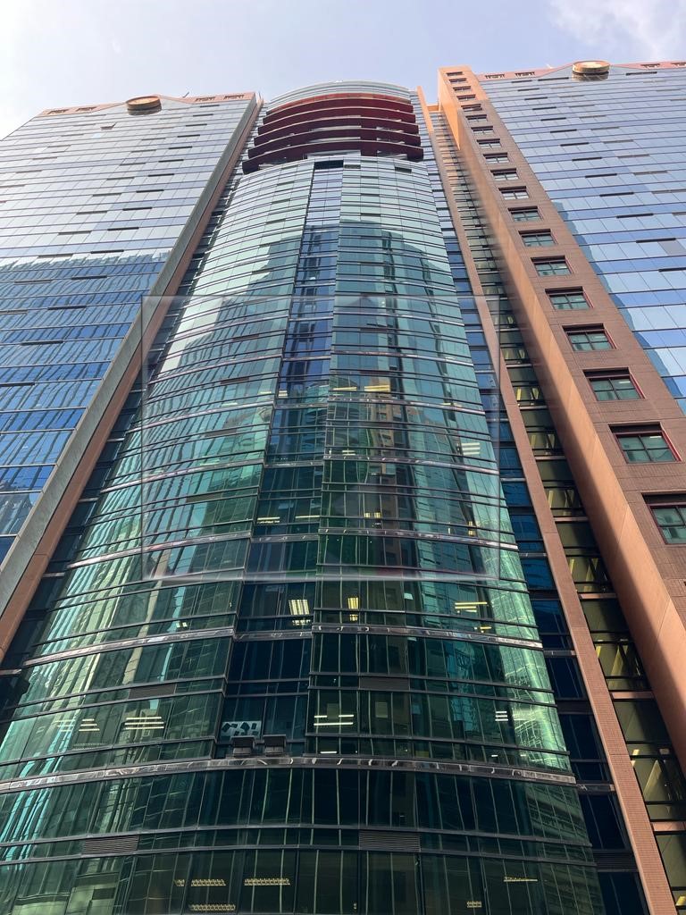 Infotech Centre｜Office for Lease｜Moku Property