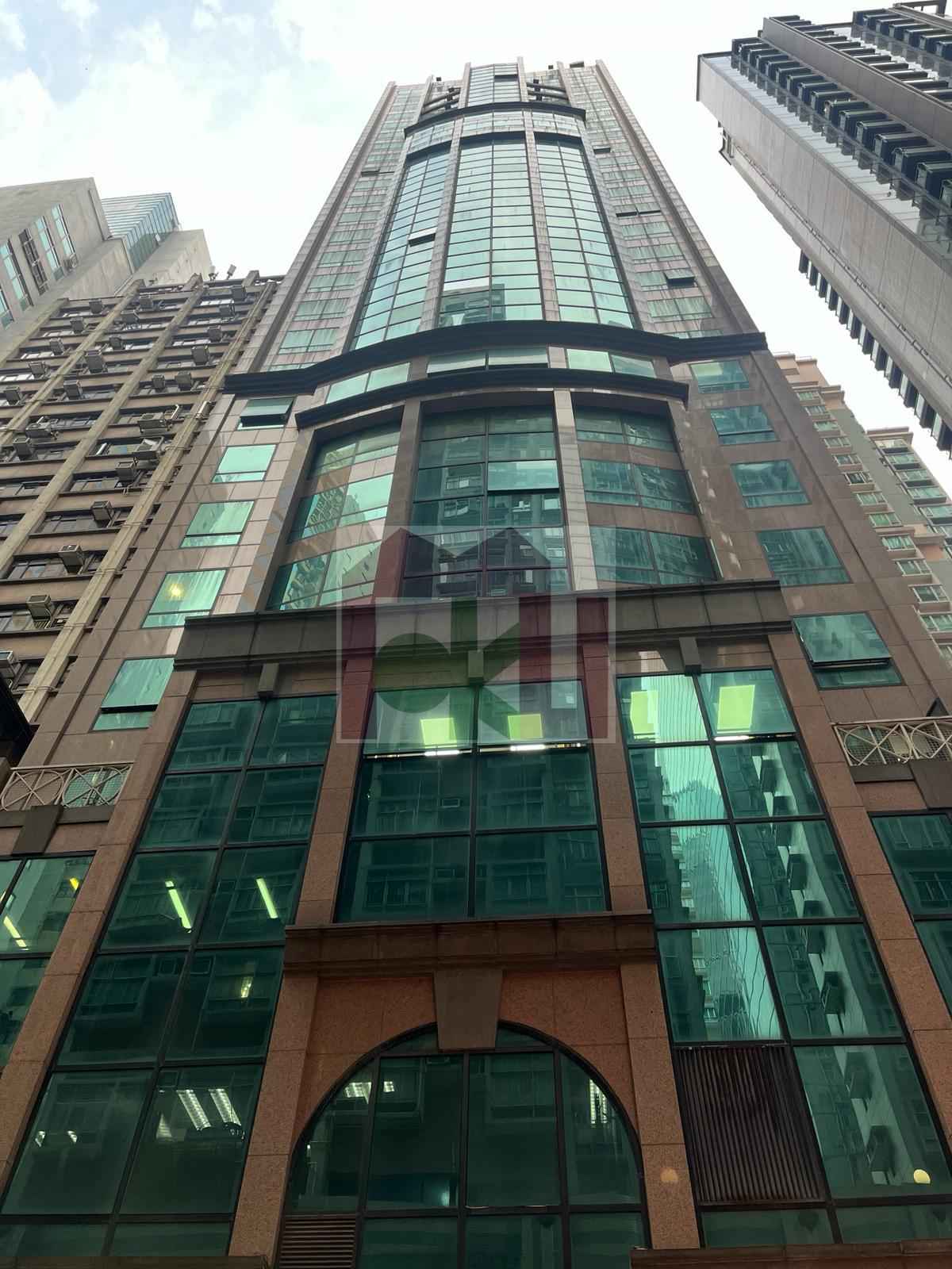 Jupiter Tower｜Office for Lease｜Moku Property