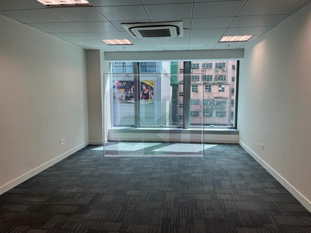 LT Tower｜辦公室租賃資訊｜Moku Property
