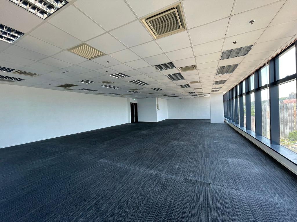 Legend Tower Information - Moku Property