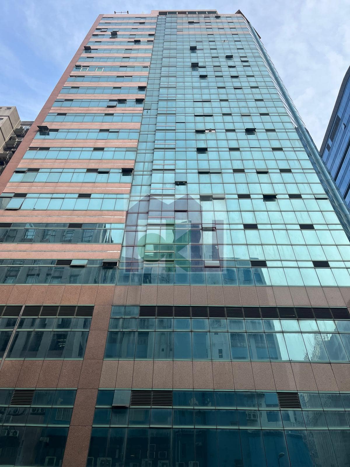 怡生工業中心｜辦公室租賃資訊｜Moku Property