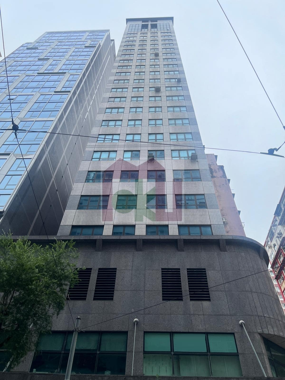 Loong Wan Building｜Office for Lease｜Moku Property