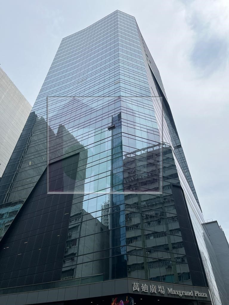 New Treasure Centre｜Office for Lease｜Moku Property