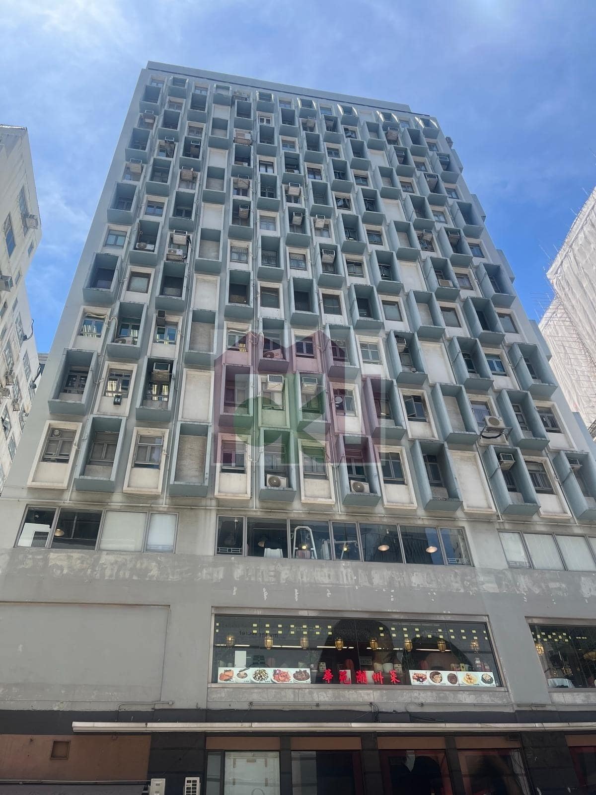 Metropole Building｜Office for Lease｜Moku Property