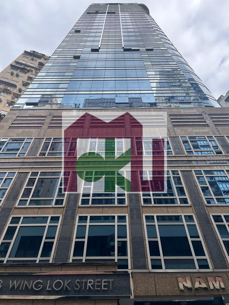 信德中心招商局大廈｜办公室租售资讯｜Moku Property